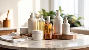 The Clean Girl Aesthetic: From TikTok to Timeless Style • BECOMING & BLOOM